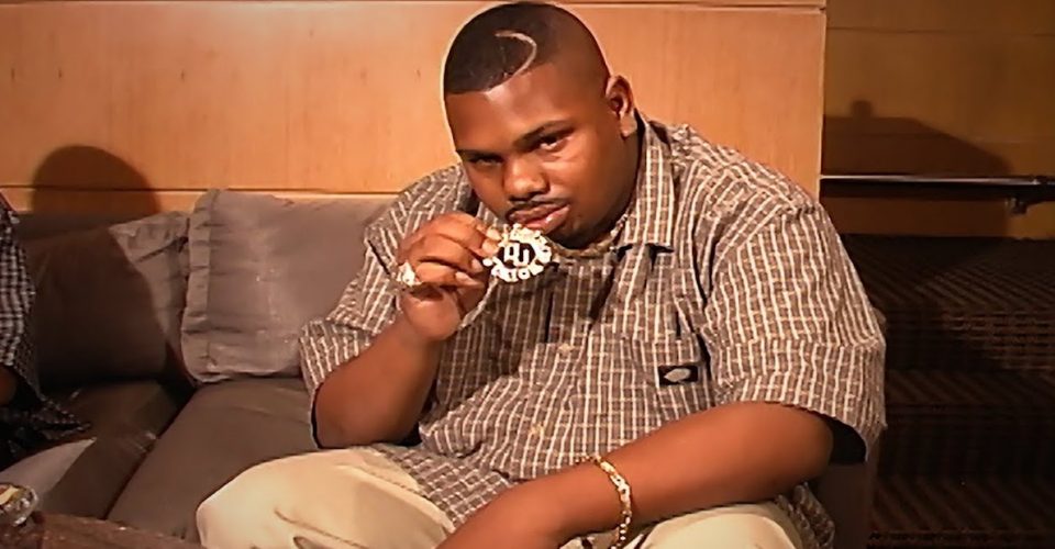 The Legacy of DJ Screw – The Typecaster